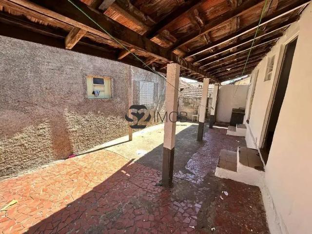 Casa / Sobrado para Locação em Mogi Guaçu/SP Vila Paraíso 1 Quartos