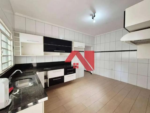 Casa / Sobrado para Locação em Mogi Guaçu/SP Vila Paraíso 2 Quartos