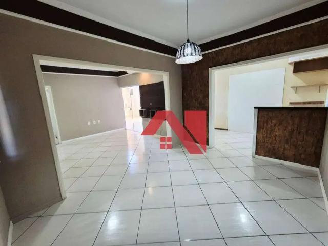 Casa / Sobrado para Locação em Mogi Guaçu/SP Vila Paraíso 2 Quartos
