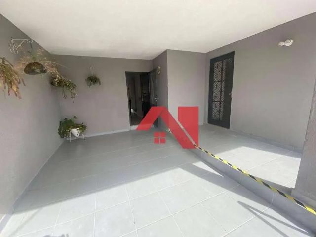 Casa / Sobrado para Locação em Mogi Guaçu/SP Vila Paraíso 3 Quartos