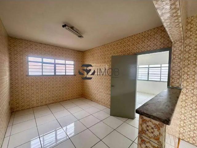 Casa / Sobrado para Locação em Mogi Mirim/SP Mirante 3 Quartos