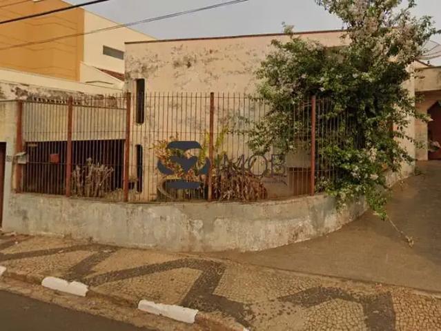 Casa / Sobrado para Locação em Mogi Mirim/SP Centro 4 Quartos