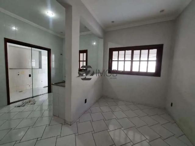 Casa / Sobrado para Locação em Mogi Mirim/SP Centro 3 Quartos