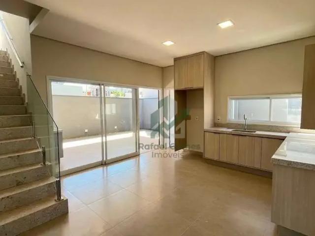 Casa / Sobrado para Locação em Mogi Mirim/SP Condomínio Morro Vermelho 3 Quartos