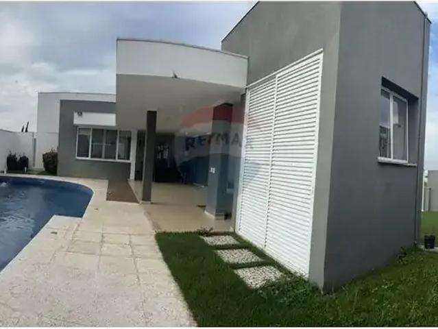 Casa / Sobrado para Locação em Mogi Mirim/SP Distrito Industrial I José Marangoni 4 Quartos