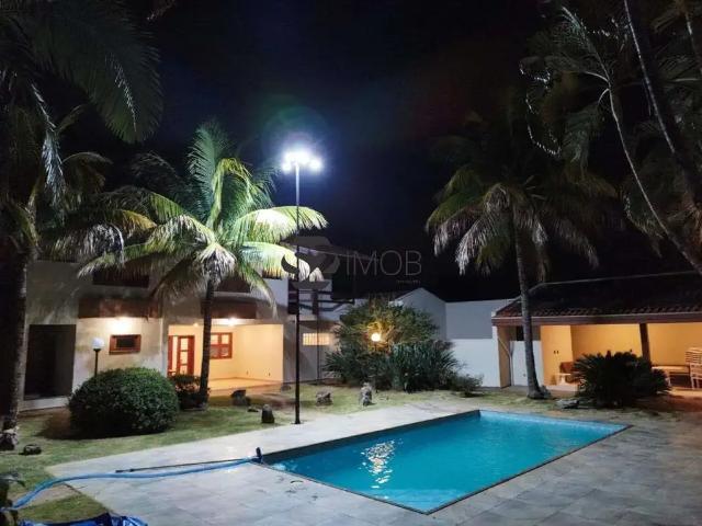 Casa / Sobrado para Locação em Mogi Mirim/SP Jardim Brasília 4 Quartos