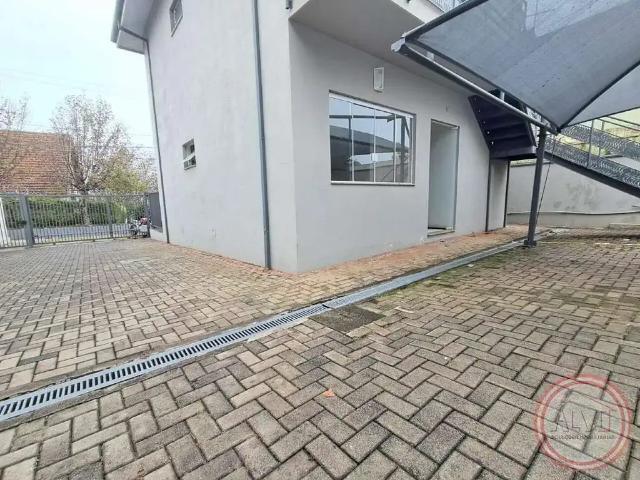 Casa / Sobrado para Locação em Mogi Mirim/SP Jardim Elite 2 Quartos