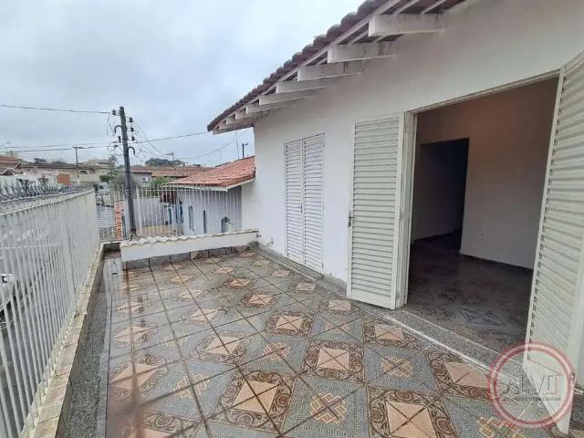 Casa / Sobrado para Locação em Mogi Mirim/SP Jardim Panorama 2 Quartos
