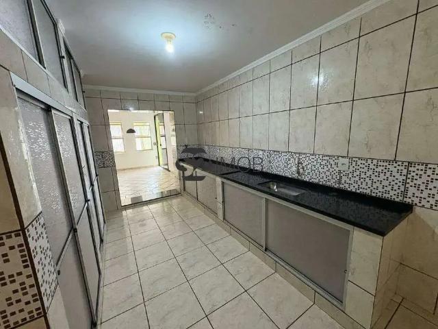 Casa / Sobrado para Locação em Mogi Mirim/SP Loteamento INOCOOP 2 Quartos