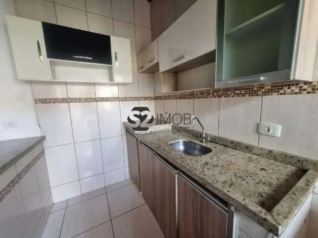 Casa / Sobrado para Locação em Mogi Mirim/SP Loteamento INOCOOP 2 Quartos