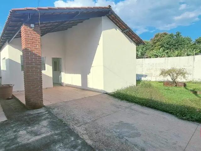 Casa / Sobrado para Locação em Mogi Mirim/SP Parque do Estado II 2 Quartos