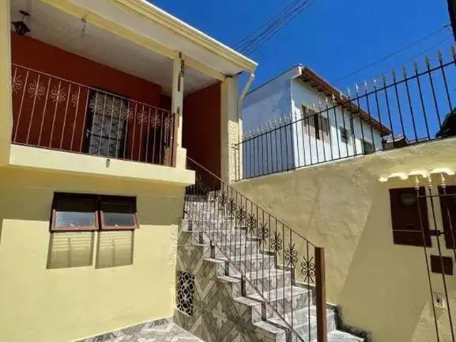 Casa / Sobrado para Locação em Mogi Mirim/SP Tucura 2 Quartos