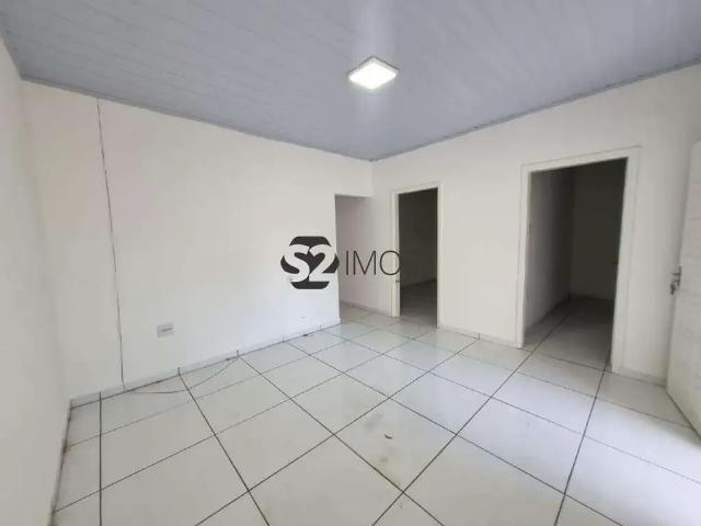 Casa / Sobrado para Locação em Mogi Mirim/SP Tucura 2 Quartos