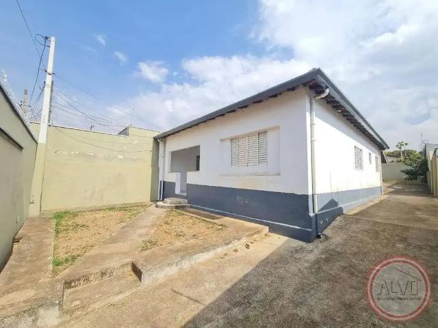 Casa / Sobrado para Locação em Mogi Mirim/SP Tucura 2 Quartos