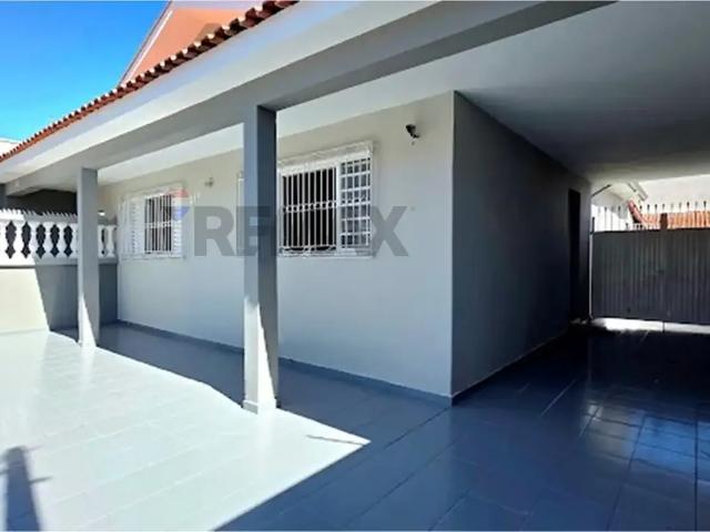 Casa / Sobrado para Locação em Mogi Mirim/SP Tucura 2 Quartos