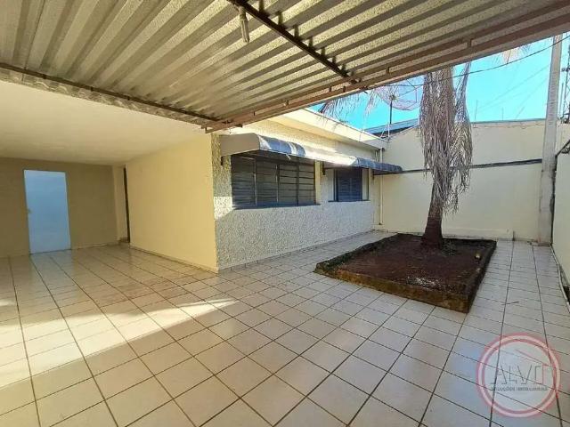 Casa / Sobrado para Locação em Mogi Mirim/SP Tucura 3 Quartos