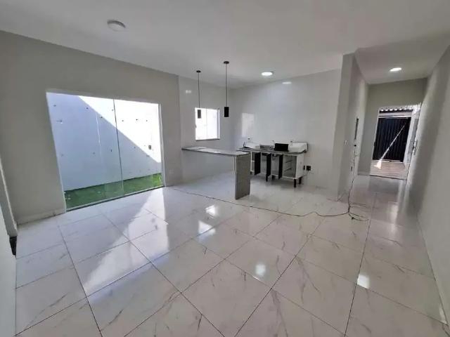 Casa / Sobrado para Locação em Mogi Mirim/SP Vila Dias 2 Quartos