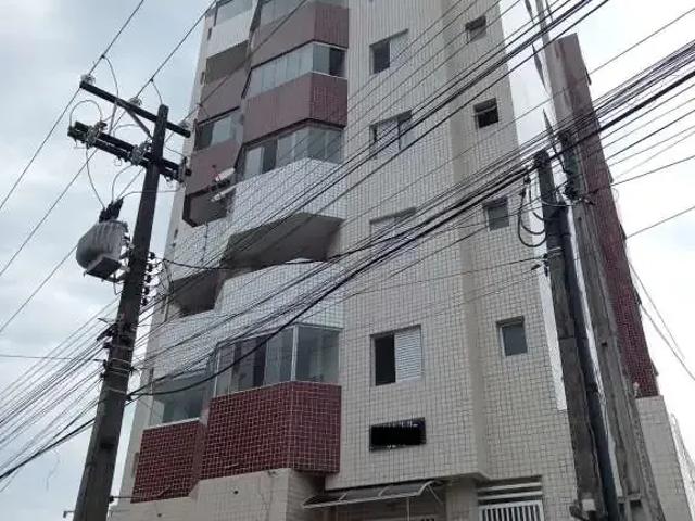 Casa / Sobrado para Locação em Mongaguá/SP Vera Cruz 2 Quartos