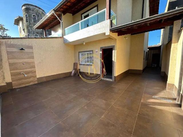 Casa / Sobrado para Locação em Mongaguá/SP Vera Stella 2 Quartos