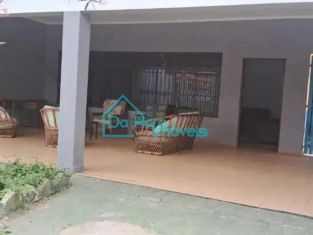 Casa / Sobrado para Locação em Mongaguá/SP Vila Anhanguera 3 Quartos