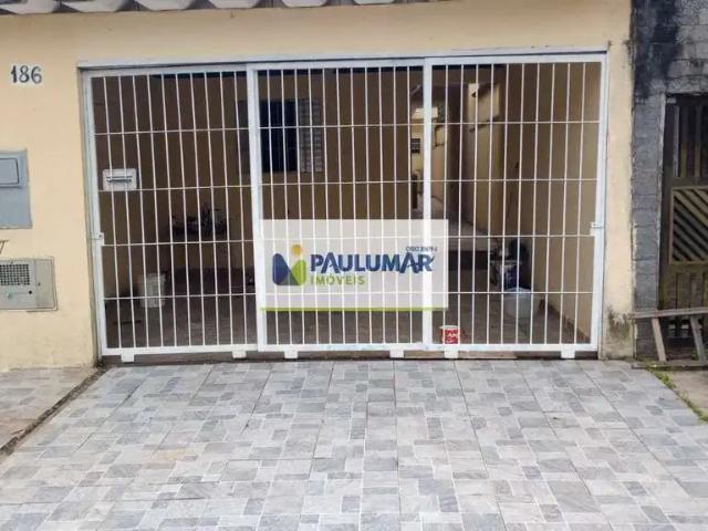 Casa / Sobrado para Locação em Mongaguá/SP Vila Vera Cruz 2 Quartos