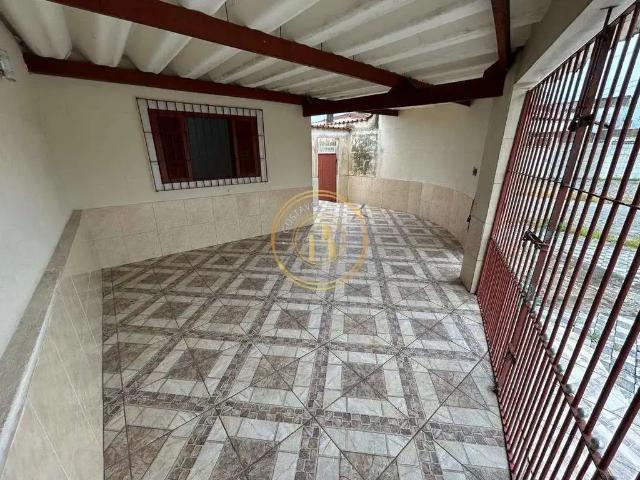 Casa / Sobrado para Locação em Mongaguá/SP Agenor de Campos 2 Quartos