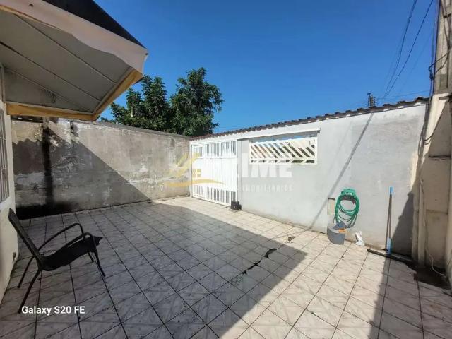 Casa / Sobrado para Locação em Mongaguá/SP Agenor de Campos