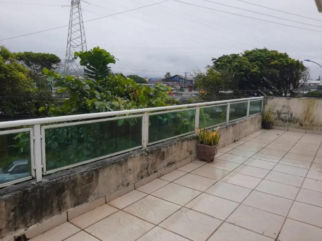 Casa / Sobrado para Locação em Mongaguá/SP Agenor de Campos 3 Quartos
