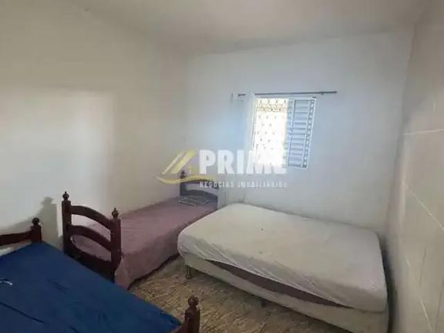Casa / Sobrado para Locação em Mongaguá/SP Balneario Jussara 2 Quartos