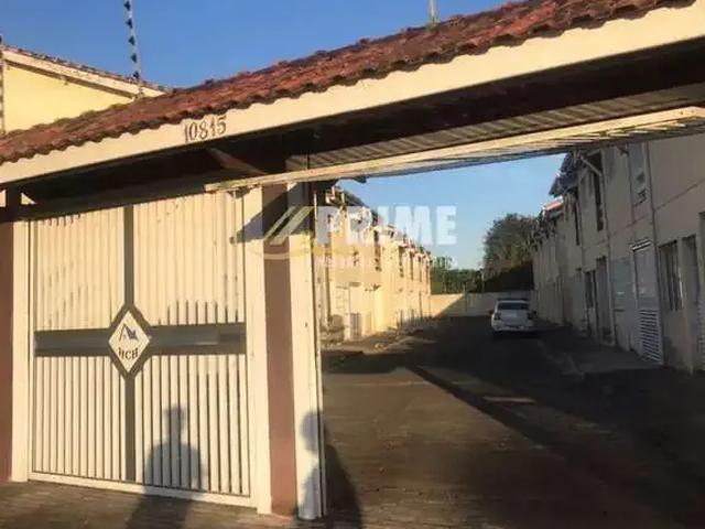 Casa / Sobrado para Locação em Mongaguá/SP Balneário Plataforma 3 Quartos