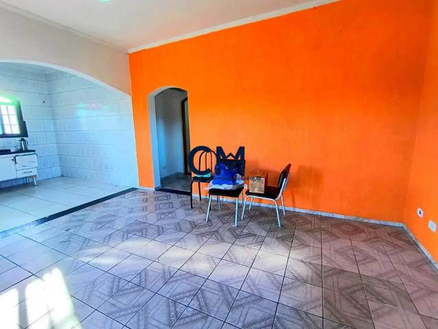 Casa / Sobrado para Locação em Mongaguá/SP Itaguaí 2 Quartos