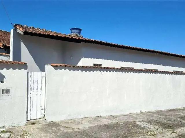 Casa / Sobrado para Locação em Mongaguá/SP Itaóca 1 Quartos