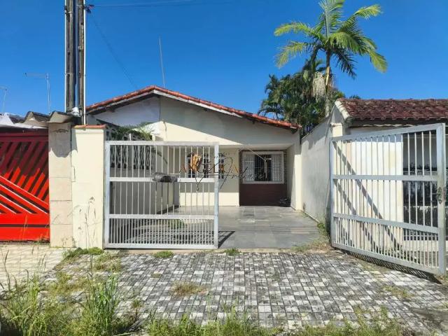 Casa / Sobrado para Locação em Mongaguá/SP Itaóca 2 Quartos