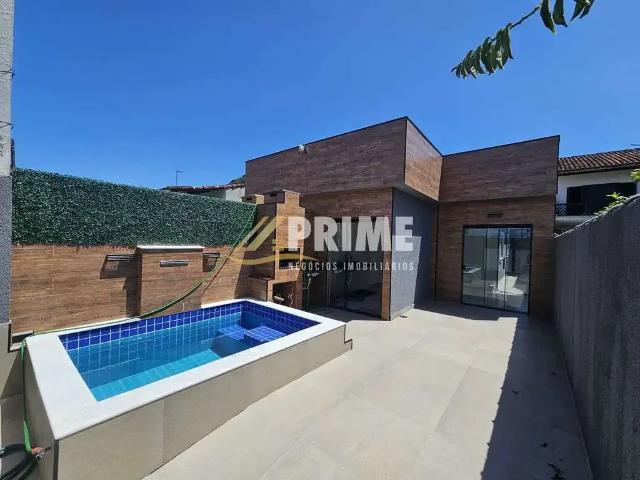 Casa / Sobrado para Locação em Mongaguá/SP Itaóca 2 Quartos