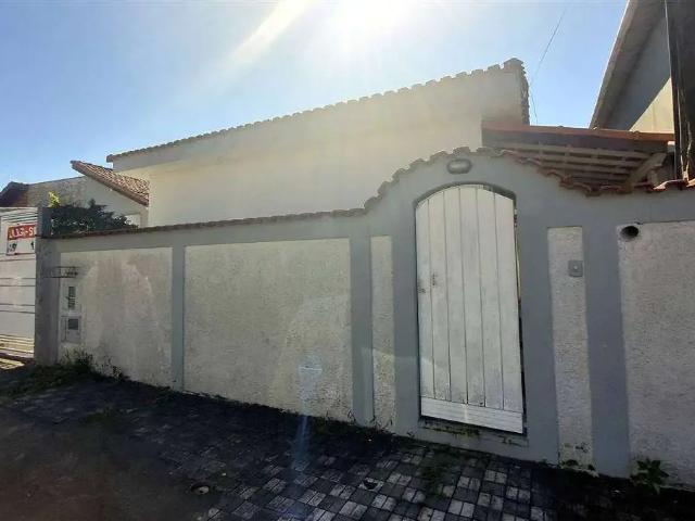 Casa / Sobrado para Locação em Mongaguá/SP Itaóca 2 Quartos