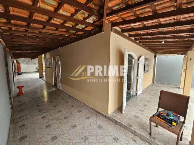 Casa / Sobrado para Locação em Mongaguá/SP Itaóca 2 Quartos