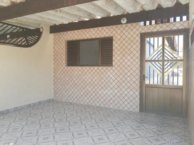 Casa / Sobrado para Locação em Mongaguá/SP Itaóca 2 Quartos