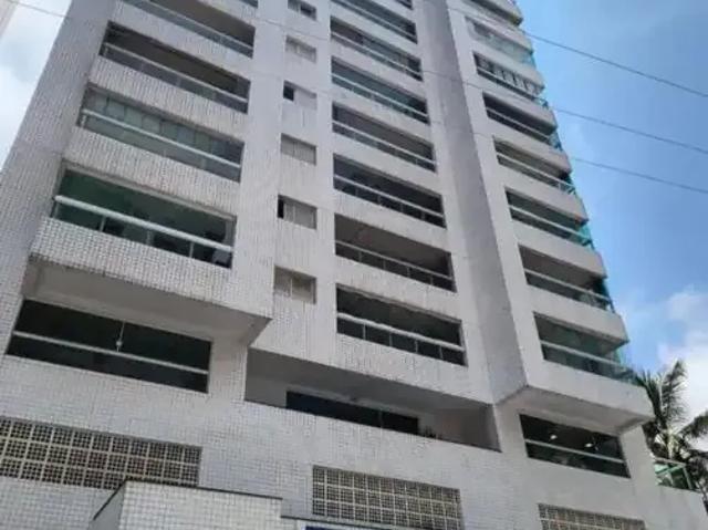 Casa / Sobrado para Locação em Mongaguá/SP Jardim Santana 3 Quartos