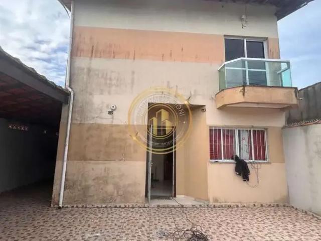 Casa / Sobrado para Locação em Mongaguá/SP Jardim Praia Grande 2 Quartos