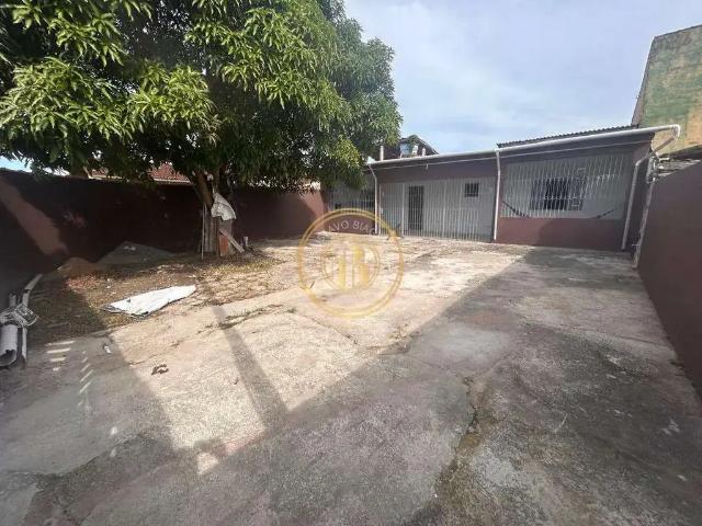 Casa / Sobrado para Locação em Mongaguá/SP Jussara 2 Quartos