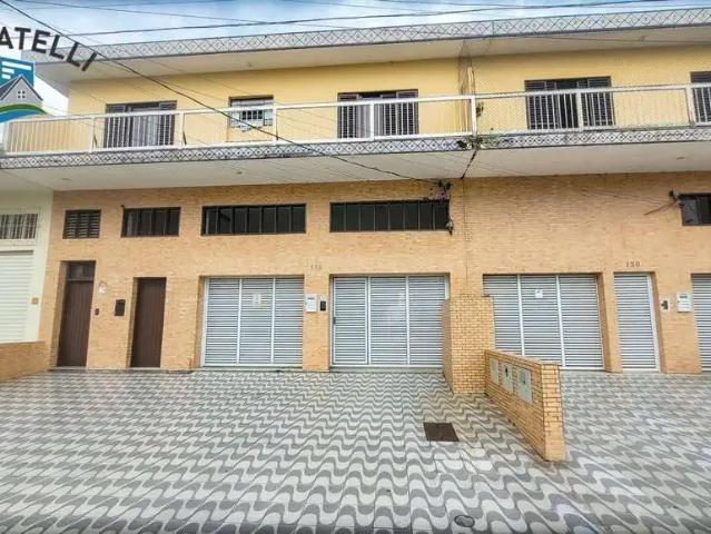 Casa / Sobrado para Locação em Mongaguá/SP Pedreira 2 Quartos