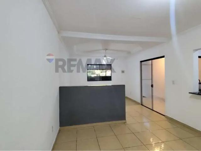Casa / Sobrado para Locação em Monte Mor/SP Parque Residencial São Clemente 2 Quartos