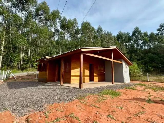 Casa / Sobrado para Locação em Montenegro/RS Alfama 3 Quartos