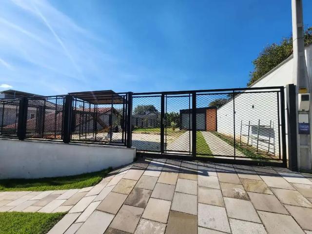 Casa / Sobrado para Locação em Montenegro/RS Bela Vista 1 Quartos