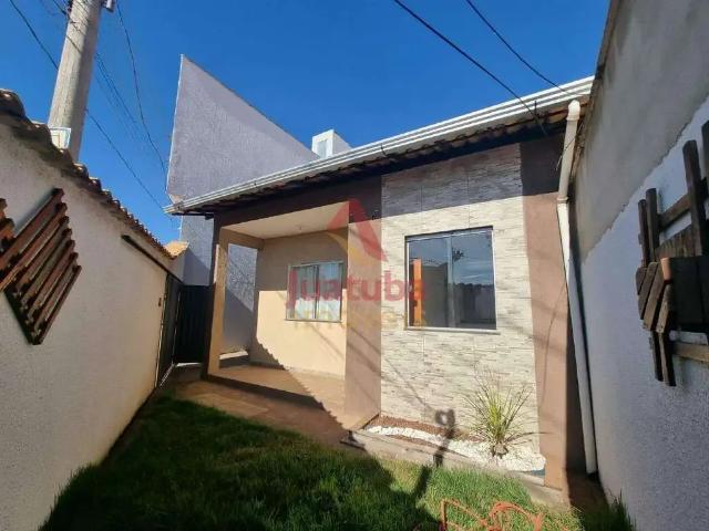 Casa / Sobrado para Locação em Mateus Leme/MG Planalto 2 Quartos