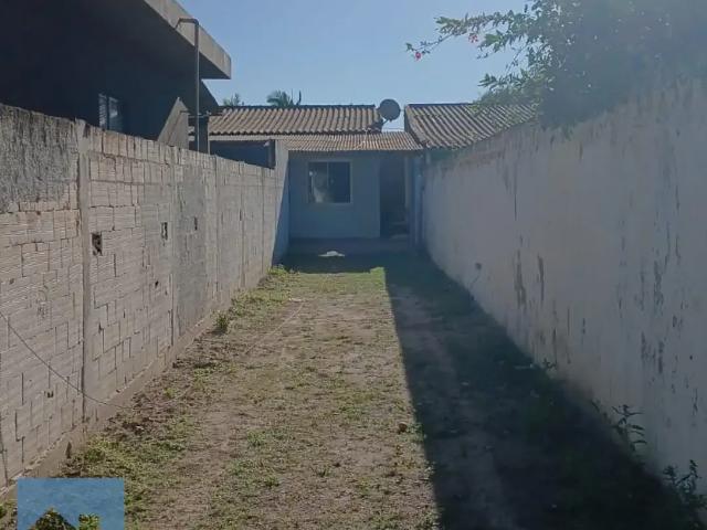 Casa / Sobrado para Locação em Matinhos/PR Albatroz 2 Quartos