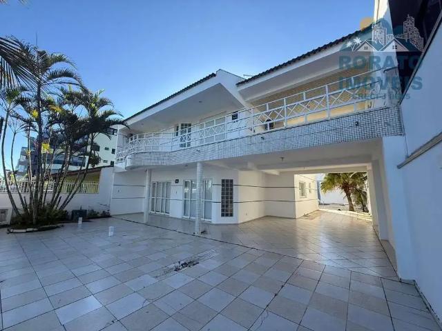 Casa / Sobrado para Locação em Matinhos/PR Balneário Gaivotas 4 Quartos