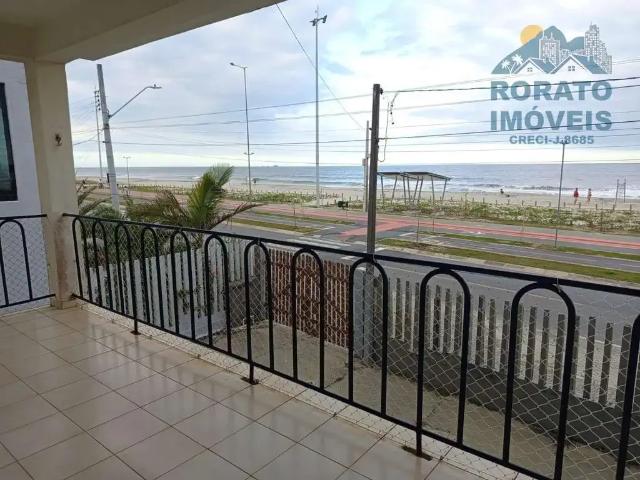 Casa / Sobrado para Locação em Matinhos/PR Balneário Flamingo 5 Quartos