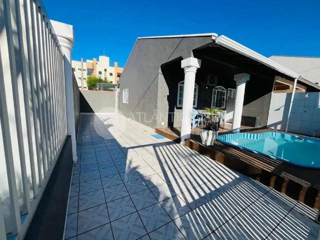 Casa / Sobrado para Locação em Matinhos/PR Balneário Junara 2 Quartos