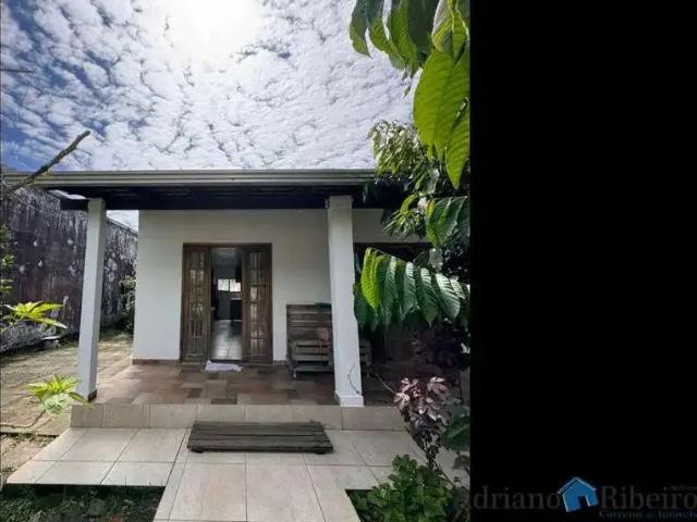 Casa / Sobrado para Locação em Matinhos/PR Centro